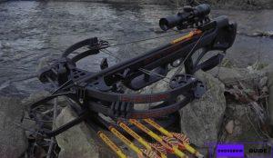 The Best Budget Crossbows in 2023 - The Crossbow Guide