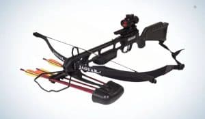 The Best Budget Crossbows in 2023 - The Crossbow Guide