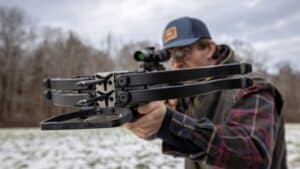 The History Of Crossbow: From Warfare To Modern Sports - TCG